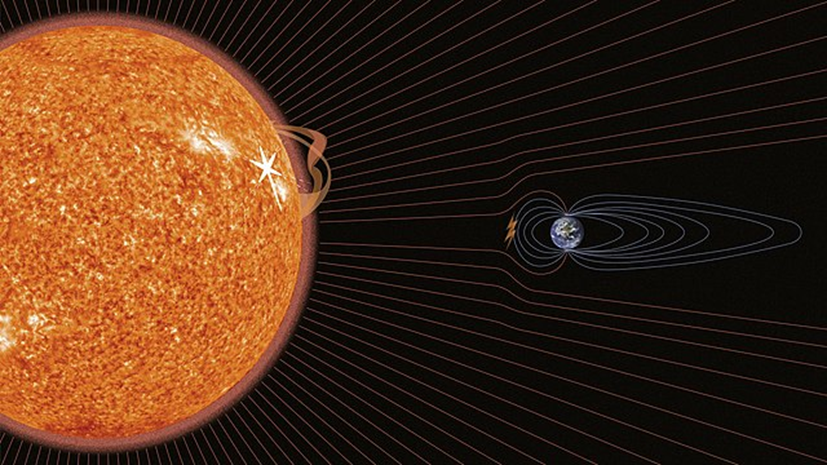 谈“辐”色变？重新认识我们身边的辐射- · 科普中国网